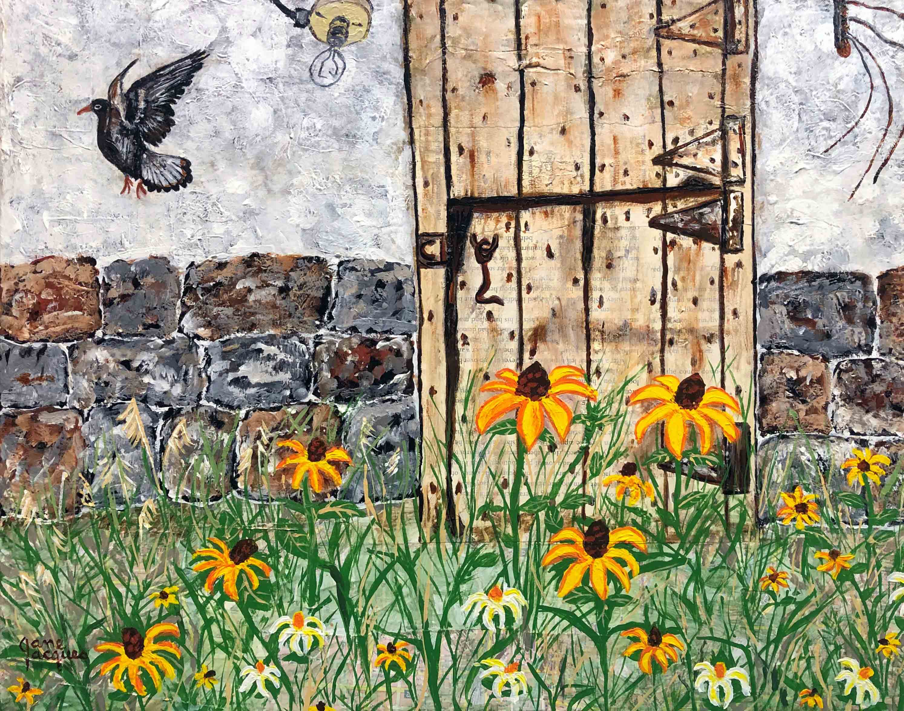 Saugeen Artists Guild